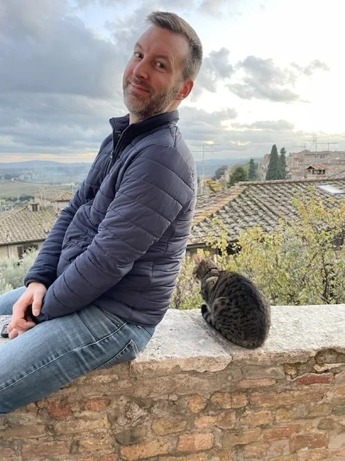 Meet a Backslider: Interview #5 — Lindsey Lathrop Coaching