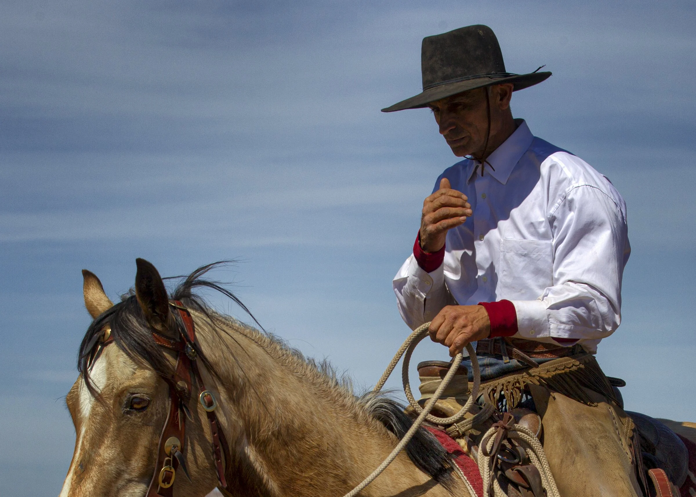 Ranch Life in America's West — Bev Pettit Photography