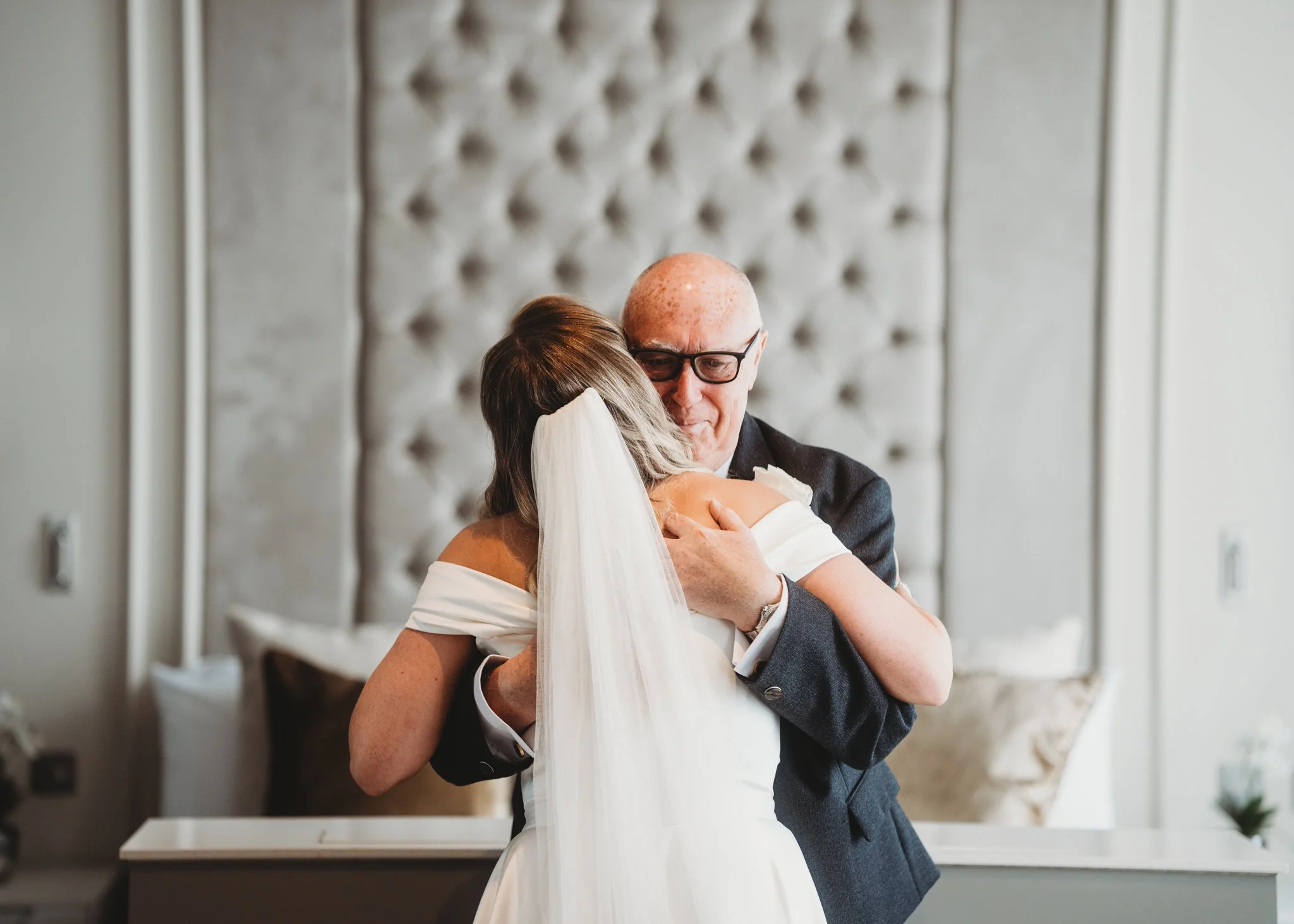 Portfolio — DAVID LONG