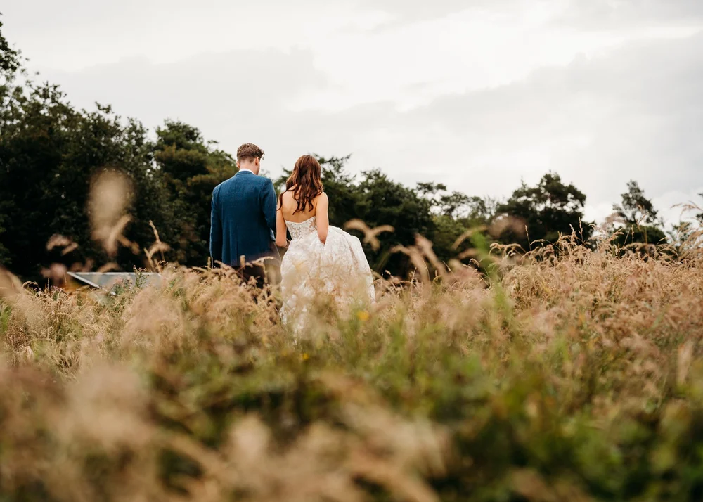 Ayrshire Wedding Photographer