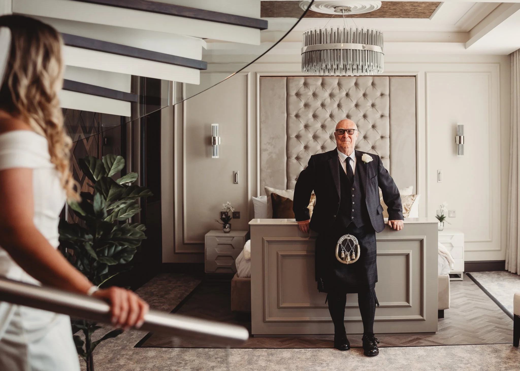 Portfolio — DAVID LONG