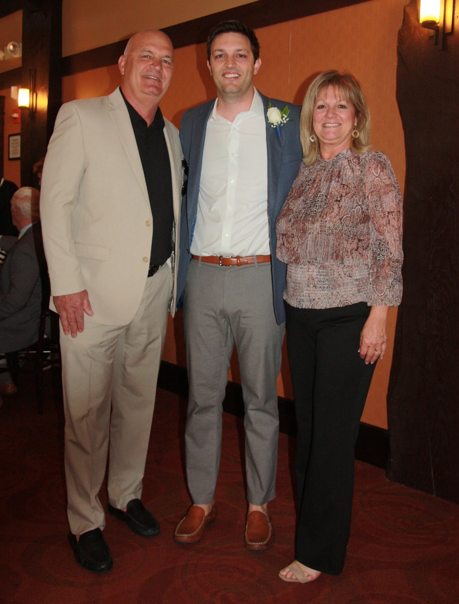 2024 Induction — Avon Athletic Hall of Fame