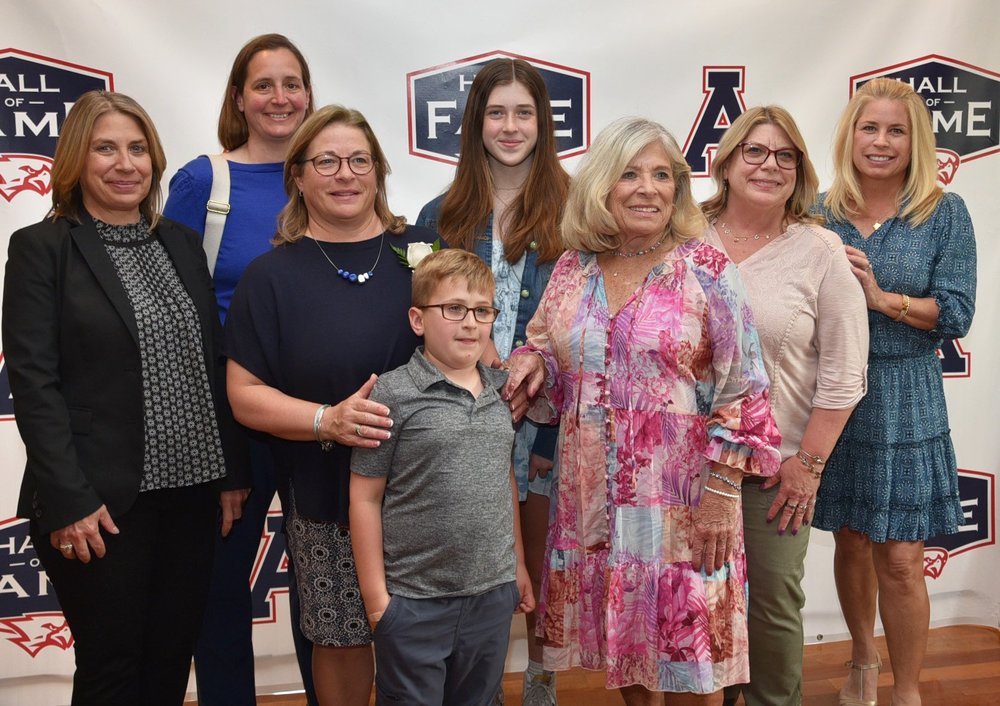 2024 Induction — Avon Athletic Hall of Fame