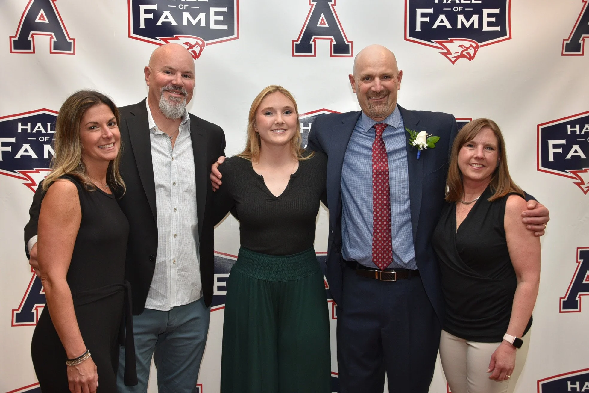 2024 Induction — Avon Athletic Hall of Fame