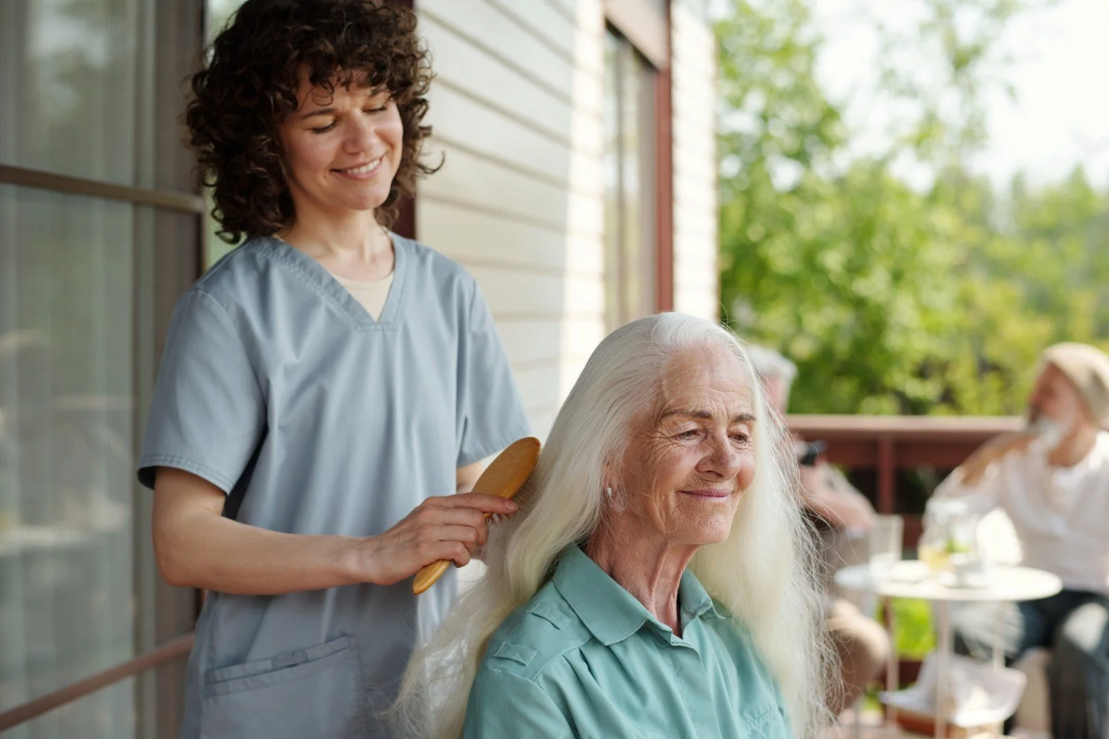 The Importance of Personalized Home Care: Putting Clients First ...