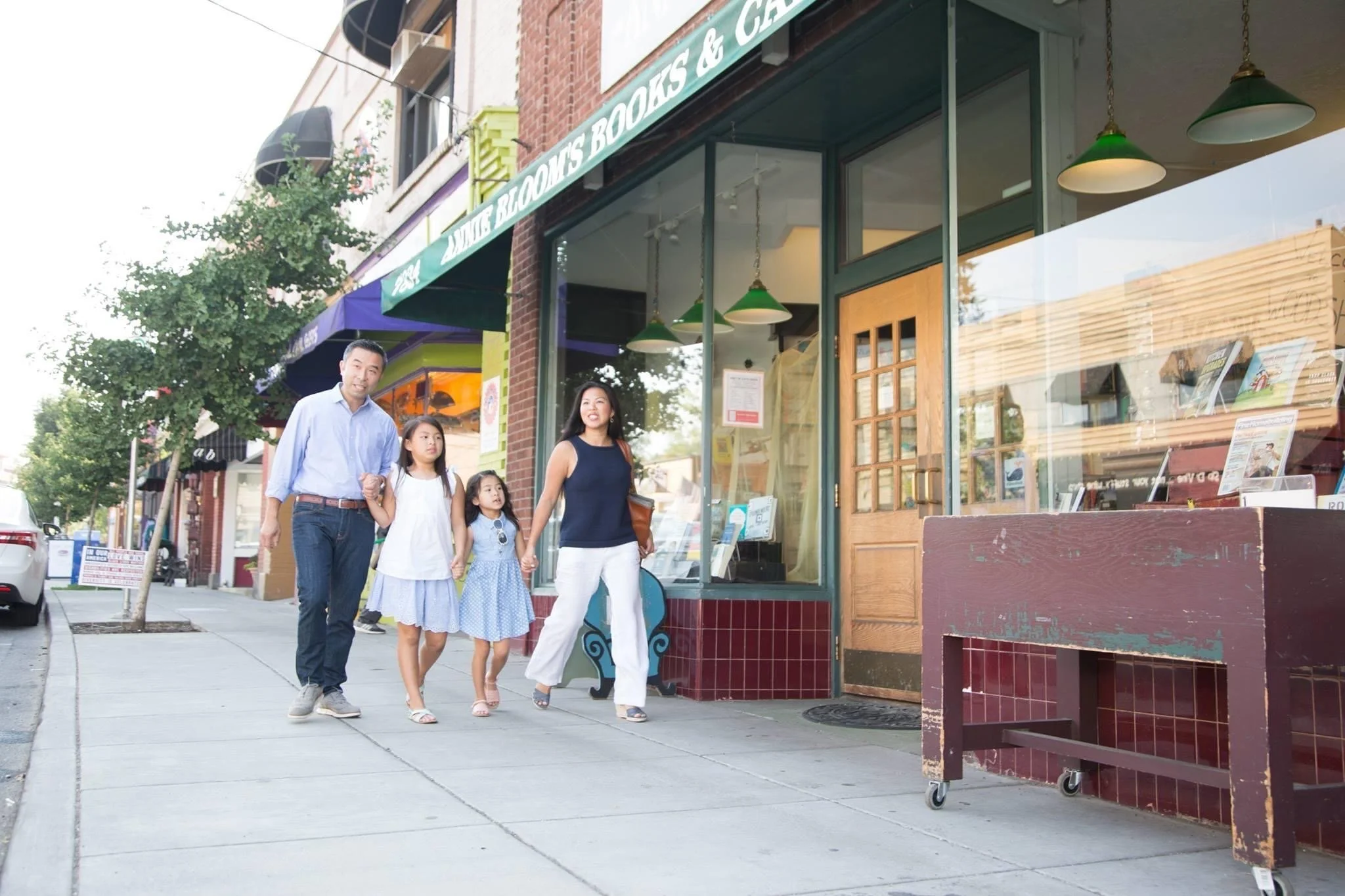 About — Daniel Nguyen For Oregon