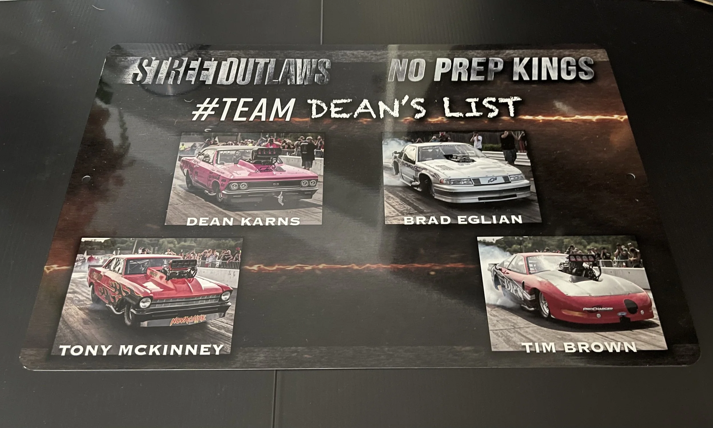 Stinky Pinky Merch — PINK CADILLAC