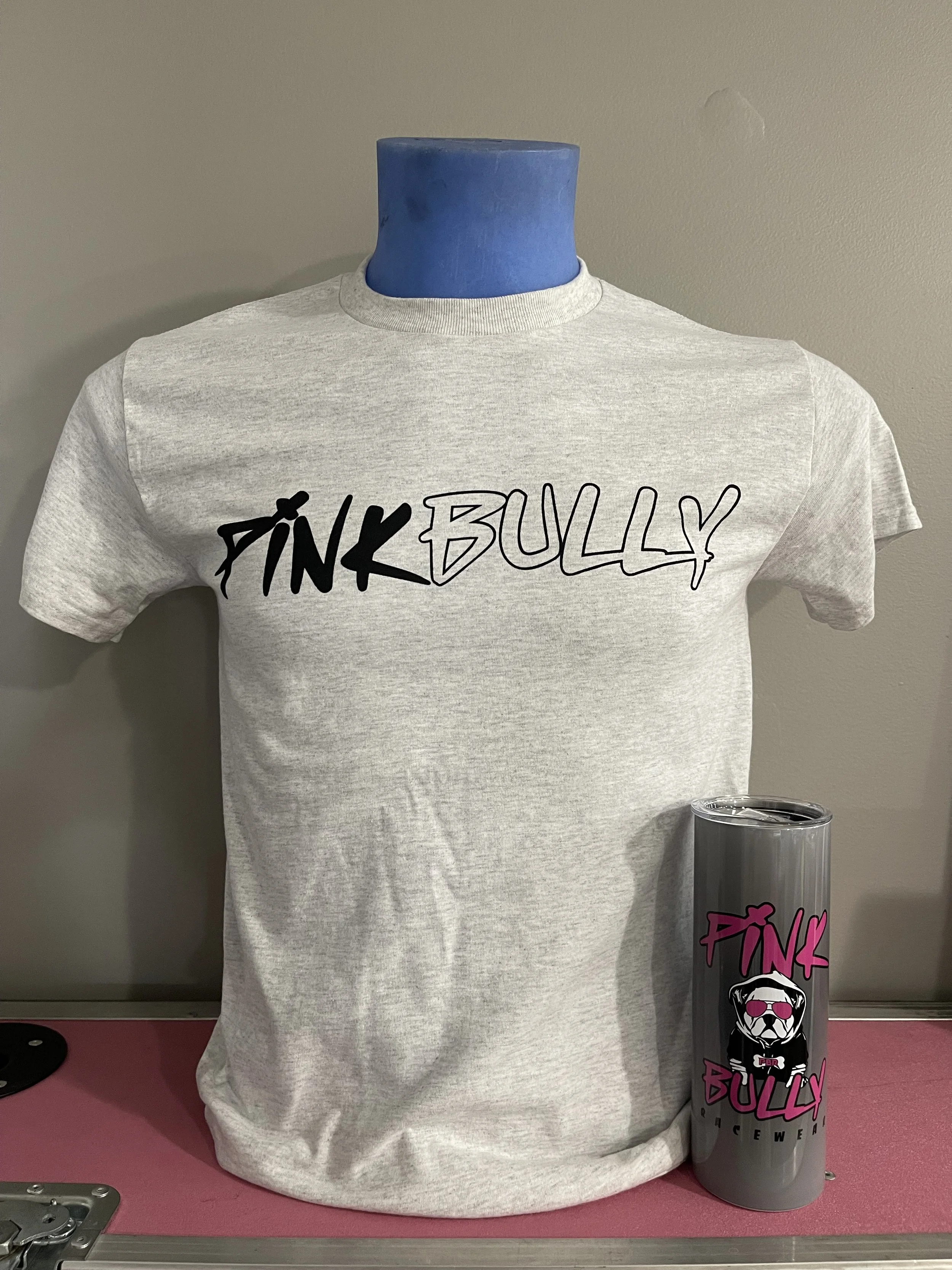 Stinky Pinky Merch — DISCO DEAN STINKY PINKY