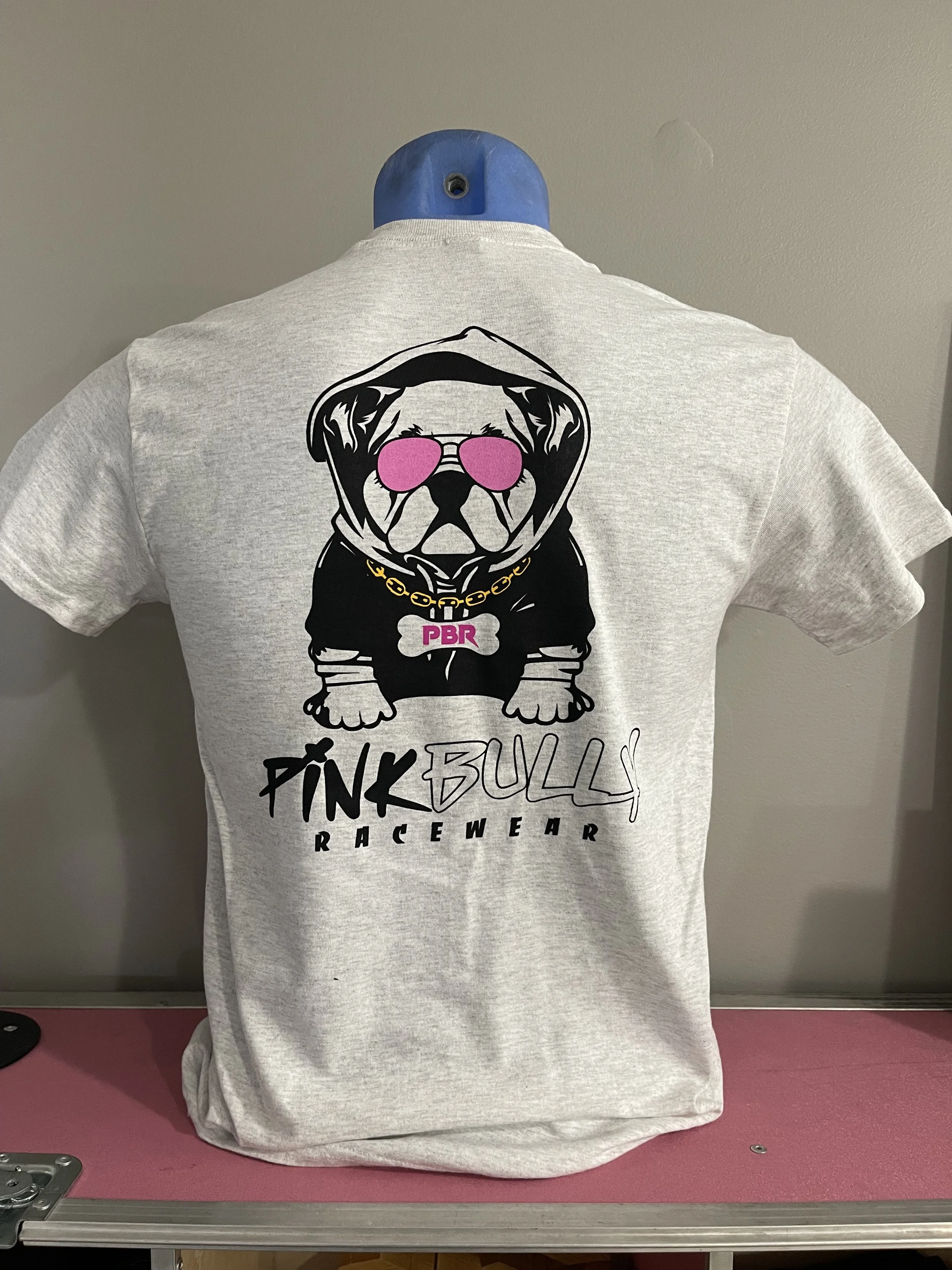 Stinky Pinky Merch — DISCO DEAN STINKY PINKY