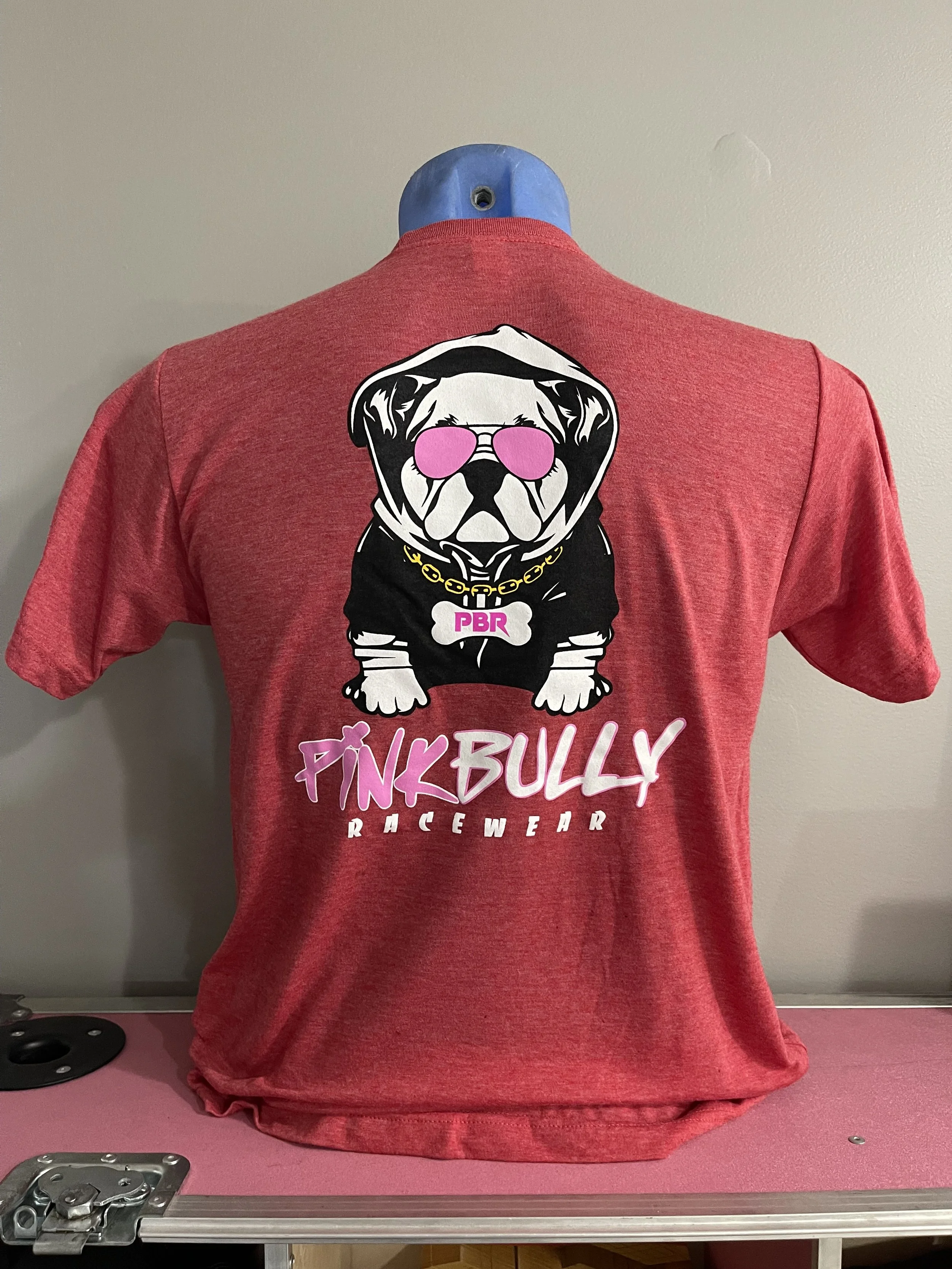 Stinky Pinky Merch — DISCO DEAN STINKY PINKY