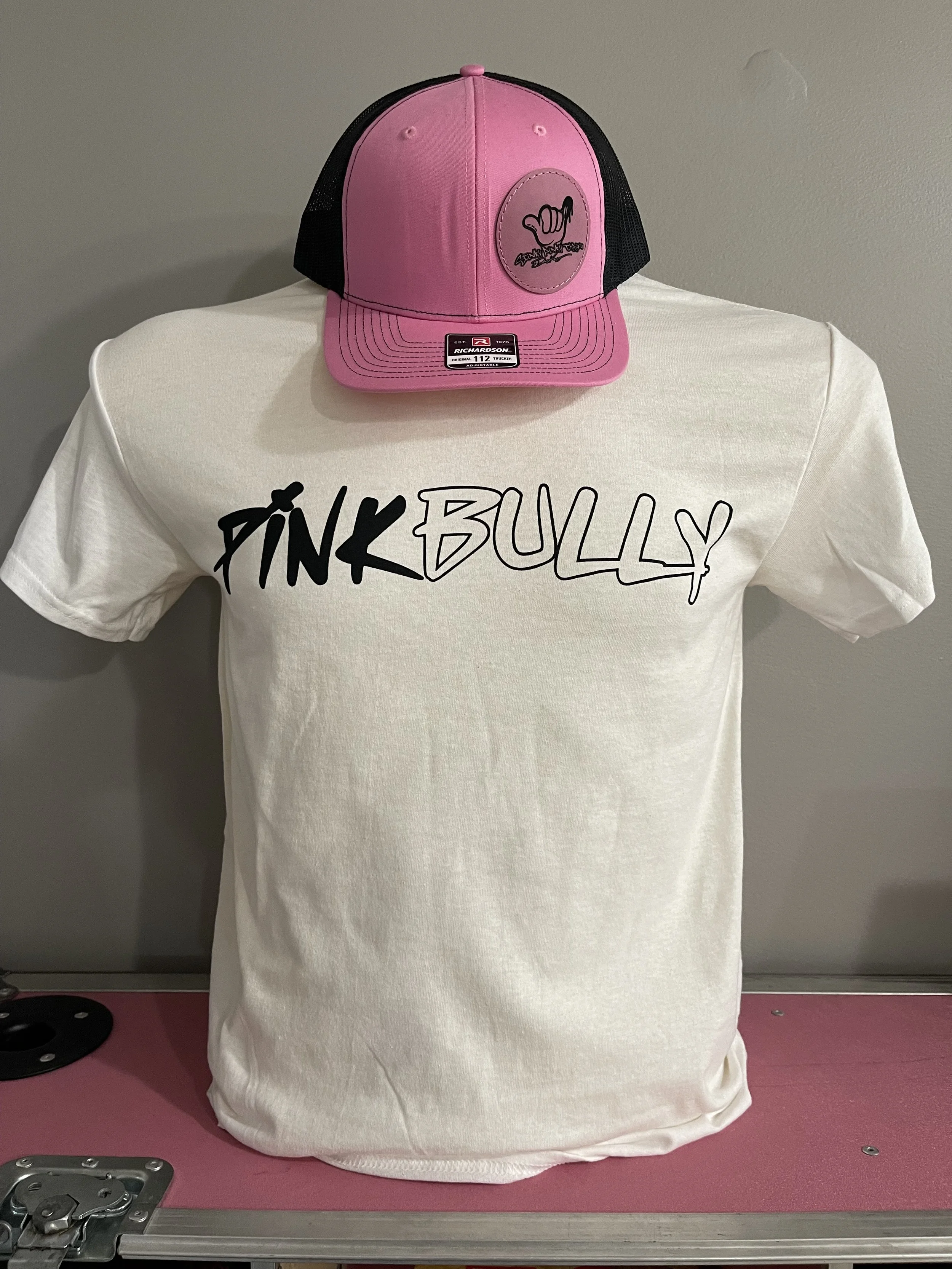 Stinky Pinky Merch — DISCO DEAN STINKY PINKY