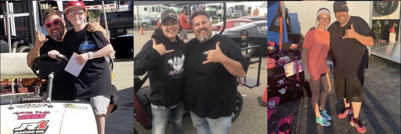 Journey — DISCO DEAN STINKY PINKY