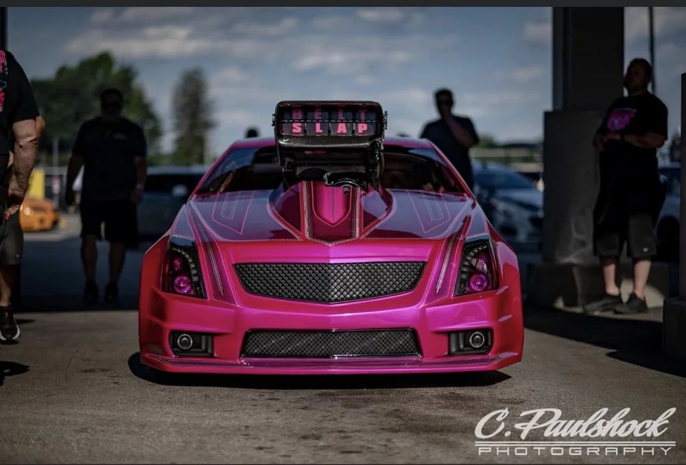 DISCO DEAN STINKY PINKY