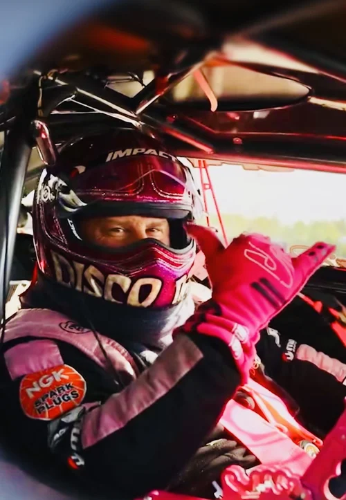 DISCO DEAN STINKY PINKY