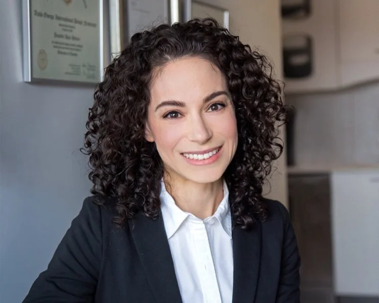 Meet The Team — Leaside Dentistry