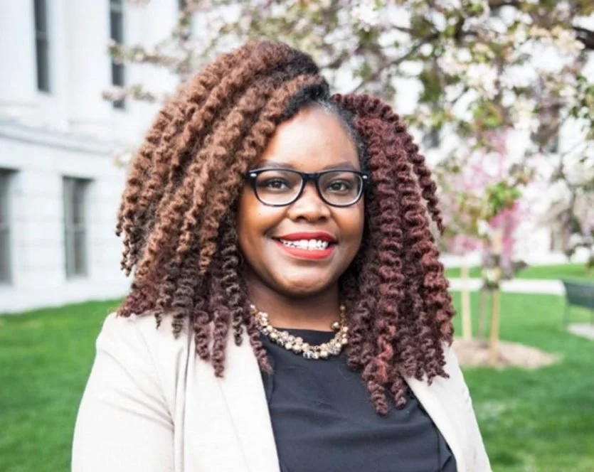 Endorsements — Elisabeth Epps