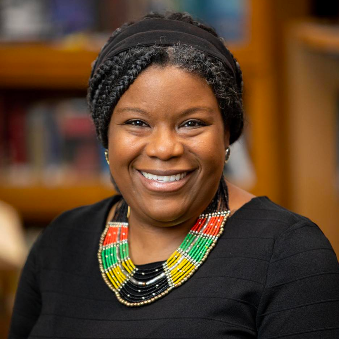 Endorsements — Elisabeth Epps