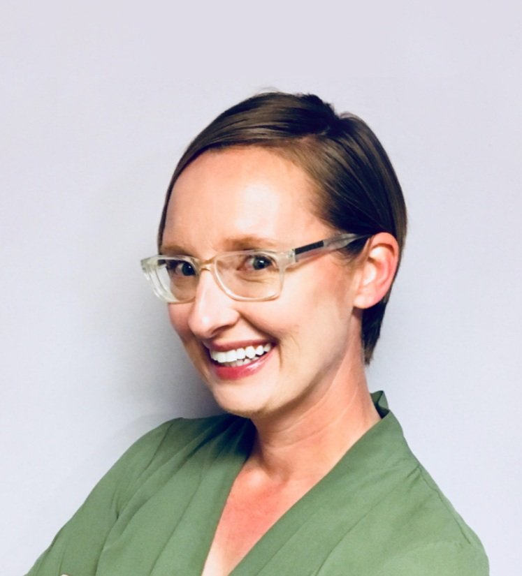 Endorsements — Elisabeth Epps
