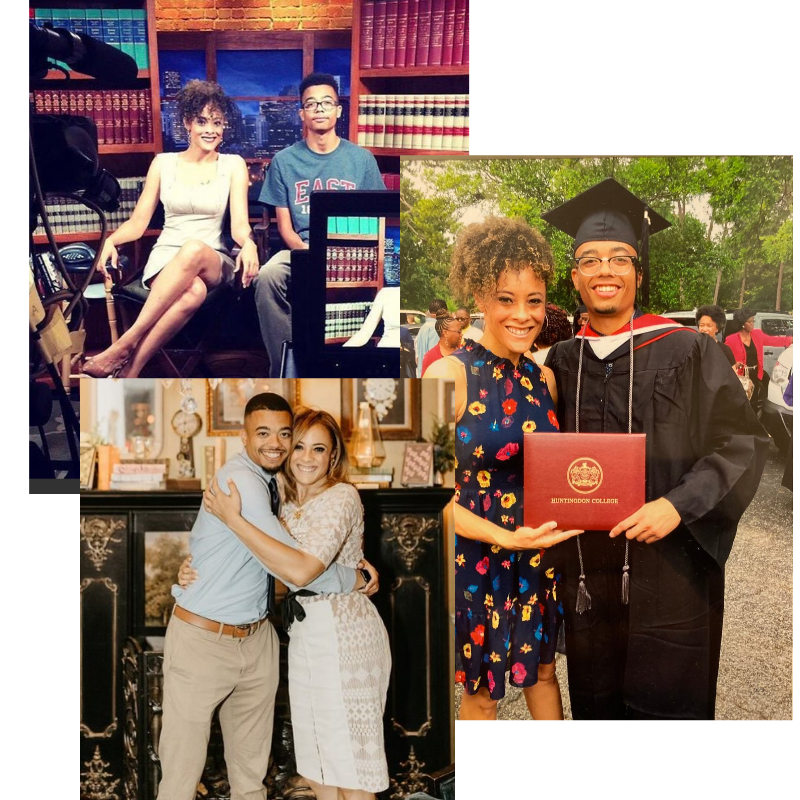 About Elisabeth Epps — Elisabeth Epps