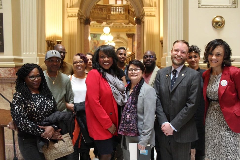 About Elisabeth Epps — Elisabeth Epps