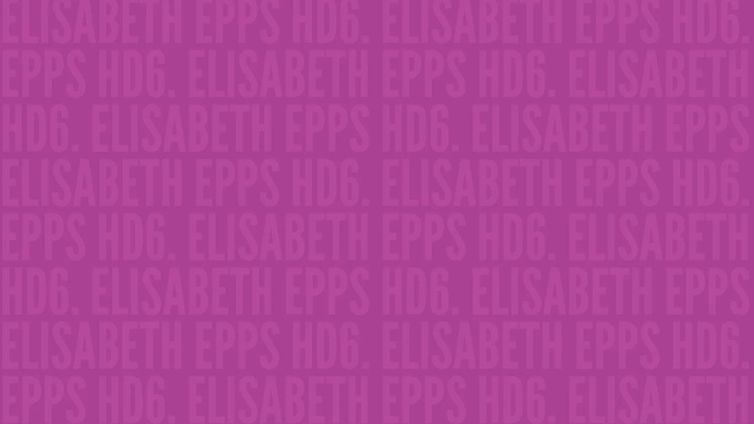 About Elisabeth Epps — Elisabeth Epps