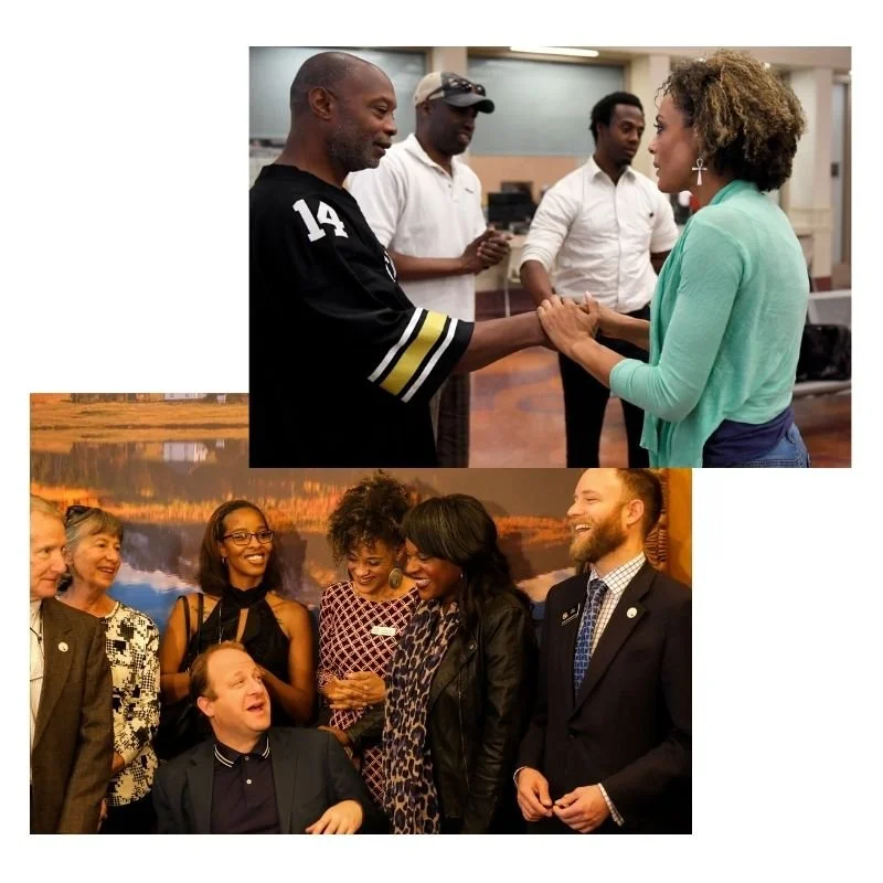 About Elisabeth Epps — Elisabeth Epps