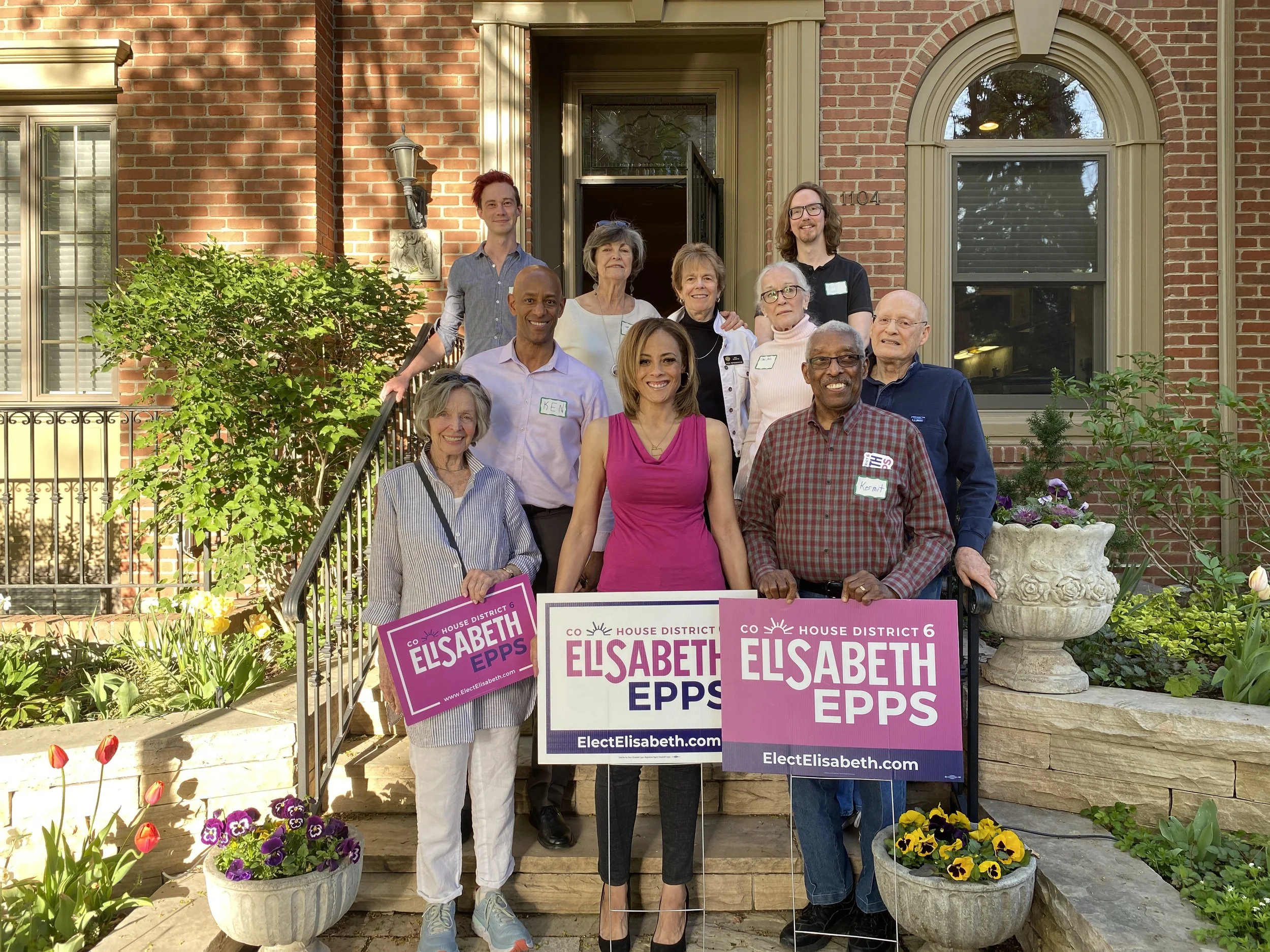HD6 — Elisabeth Epps