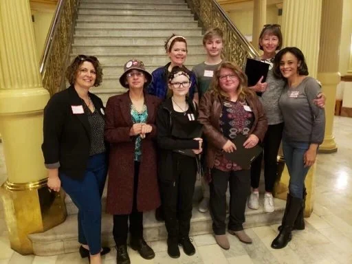 About Elisabeth Epps — Elisabeth Epps