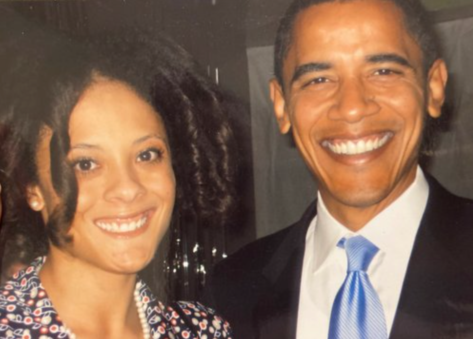 About Elisabeth Epps — Elisabeth Epps