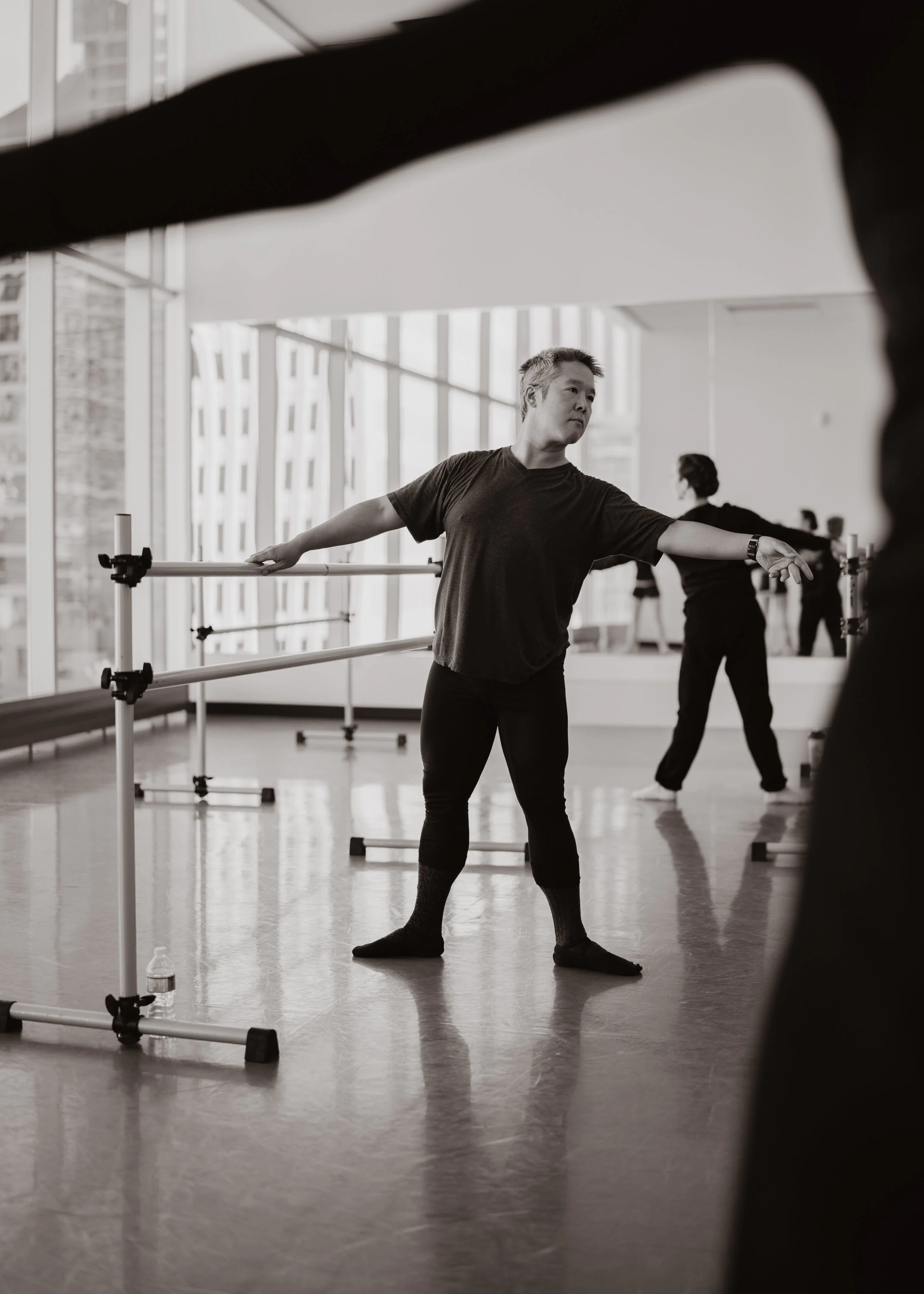 BalletBodiesYYC- Making Ballet inclusive, welcoming and affordable