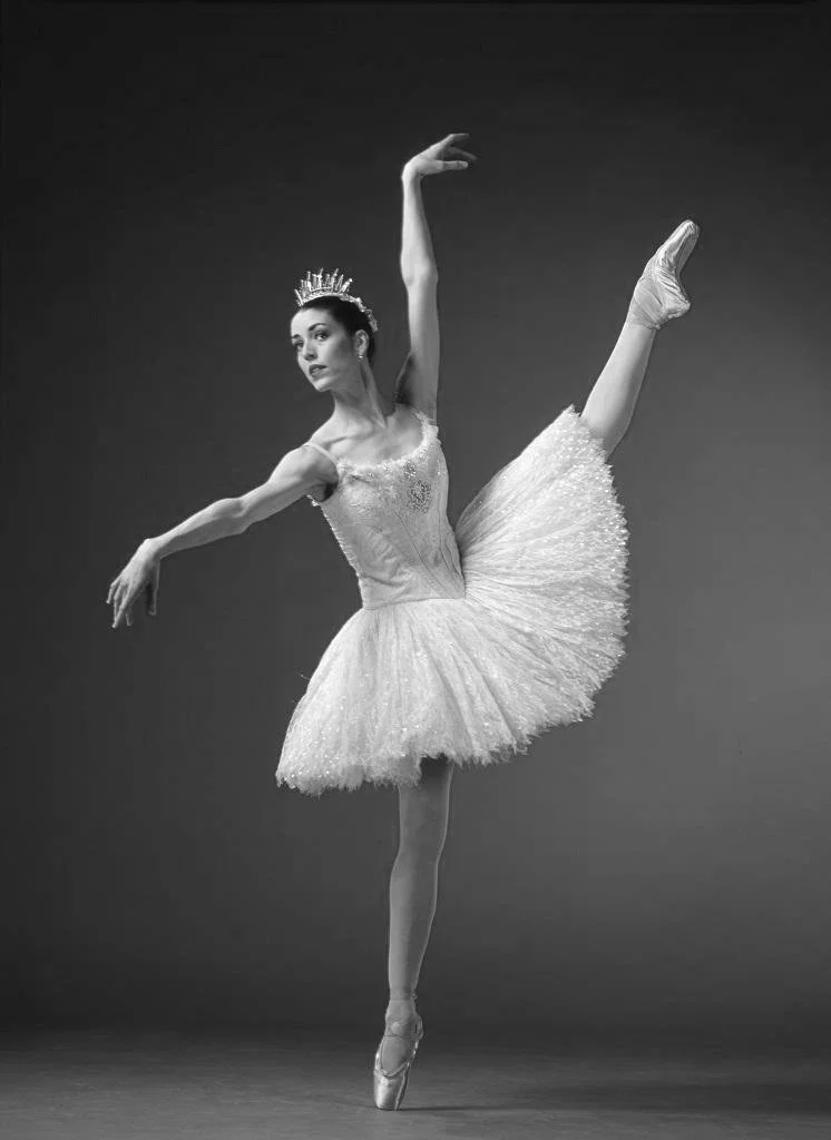 Ballet Bodies In Motion - Program — Ballet Bodies YYC