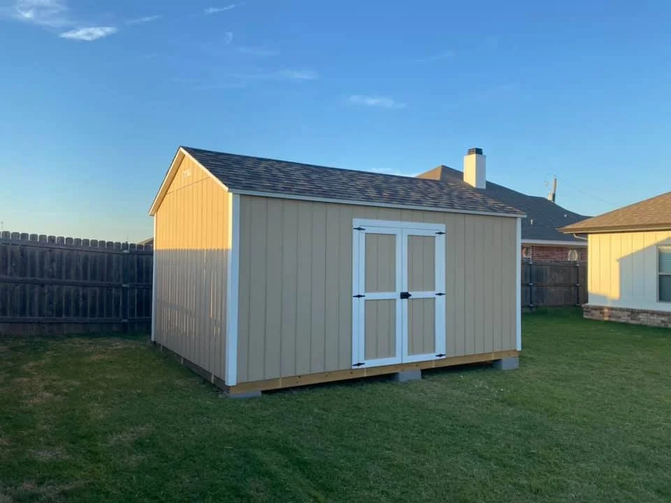 Effortless Shed: Custom Sheds On-Site Built Grand Rapids, Grand Haven ...