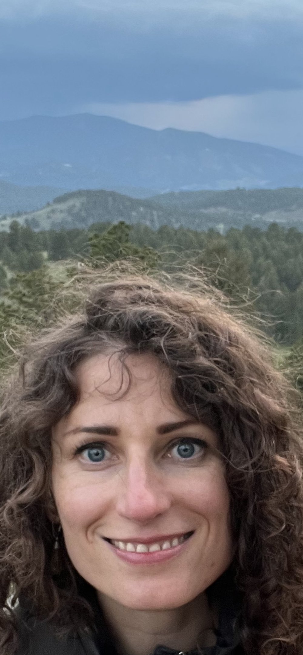 Page — Hands to the Future