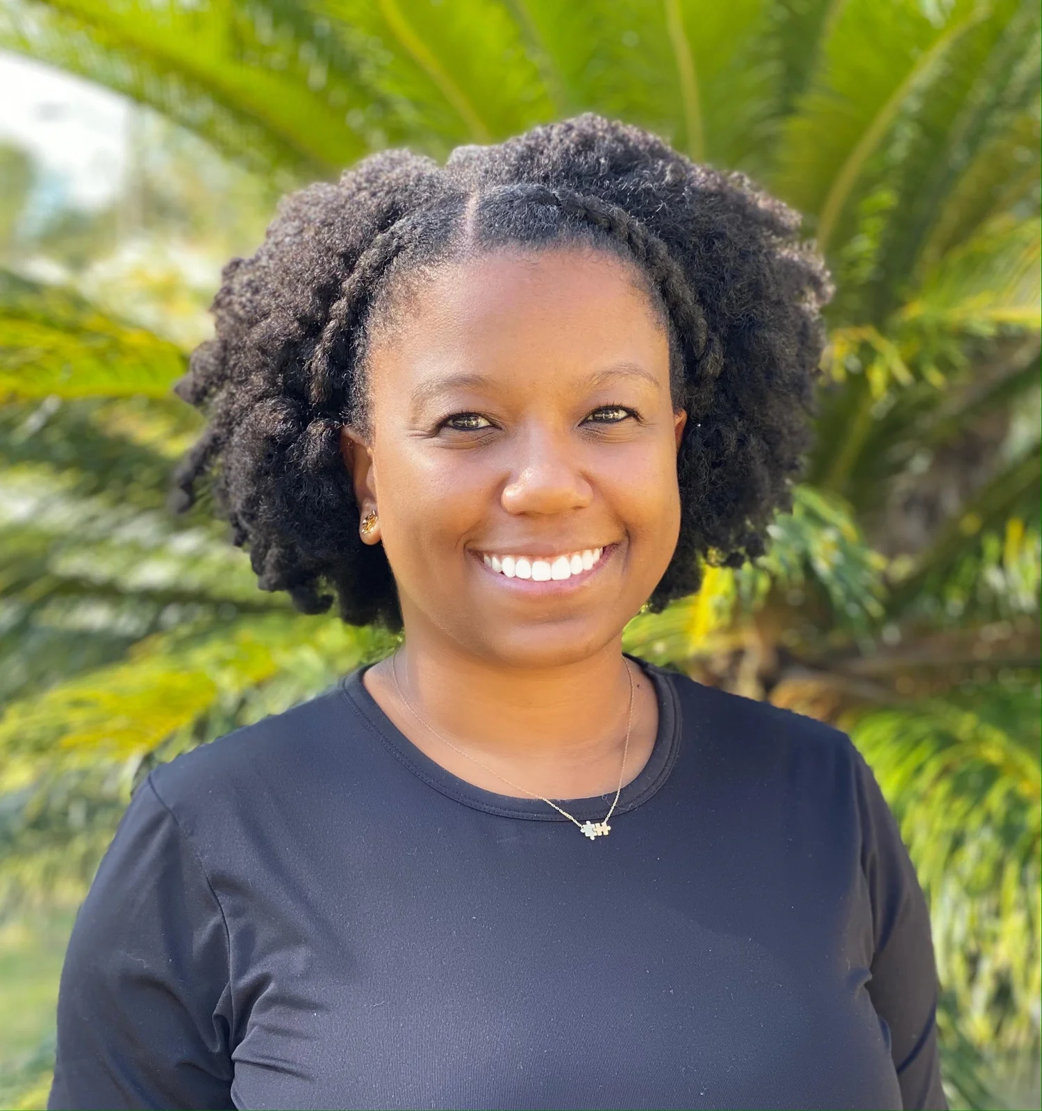 Felicia Jackson, PhD - OCD and anxiety therapist — Meridian Psychology ...