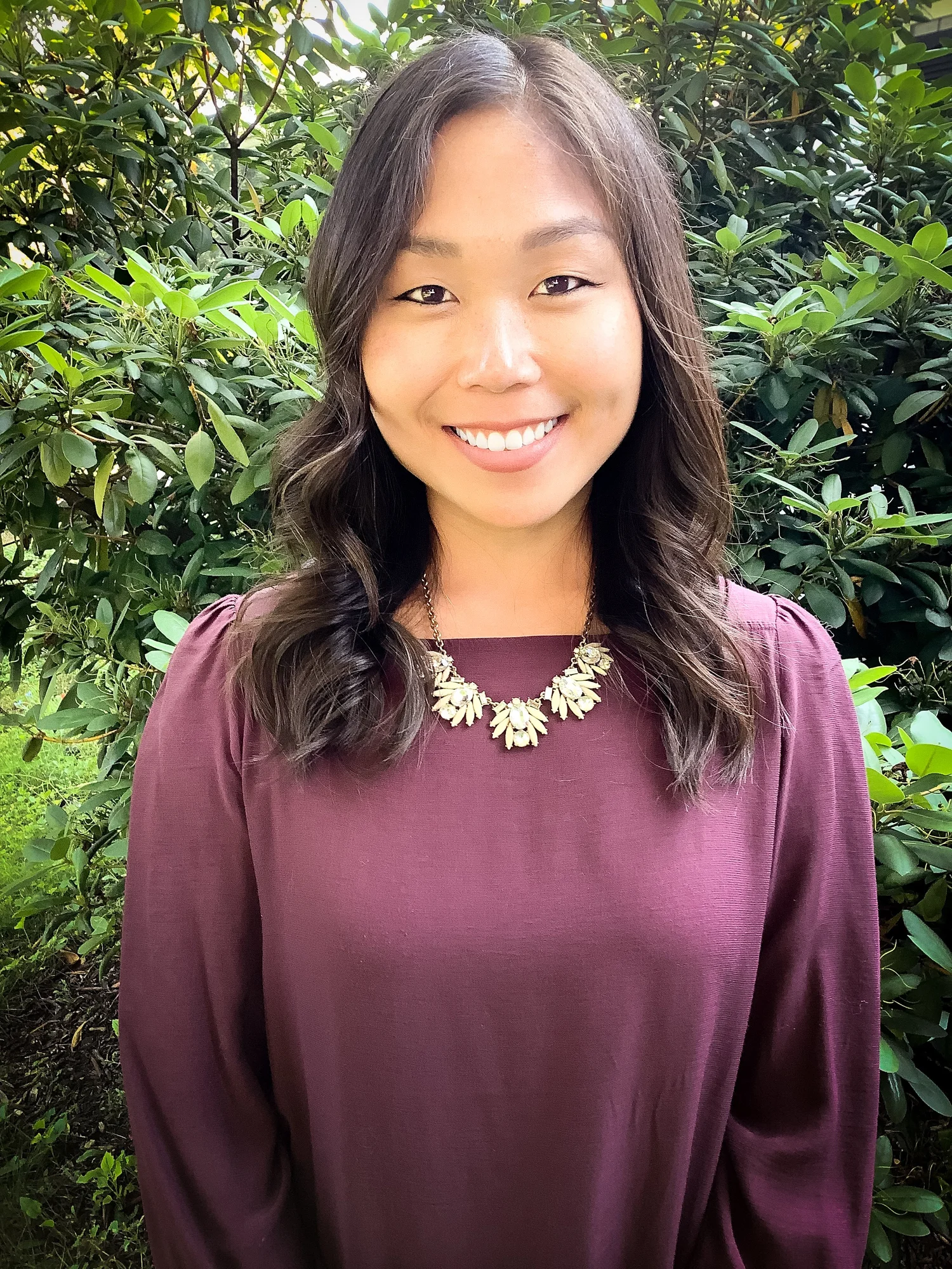 Meet Our Staff — Meridian Psychology Practice