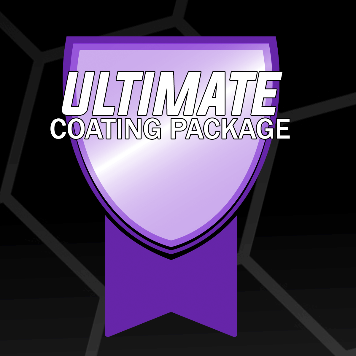 Ceramic Coating — The Detail Shop (TDS)