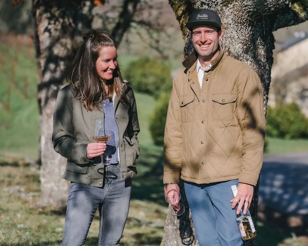 Approachment Wine Co.