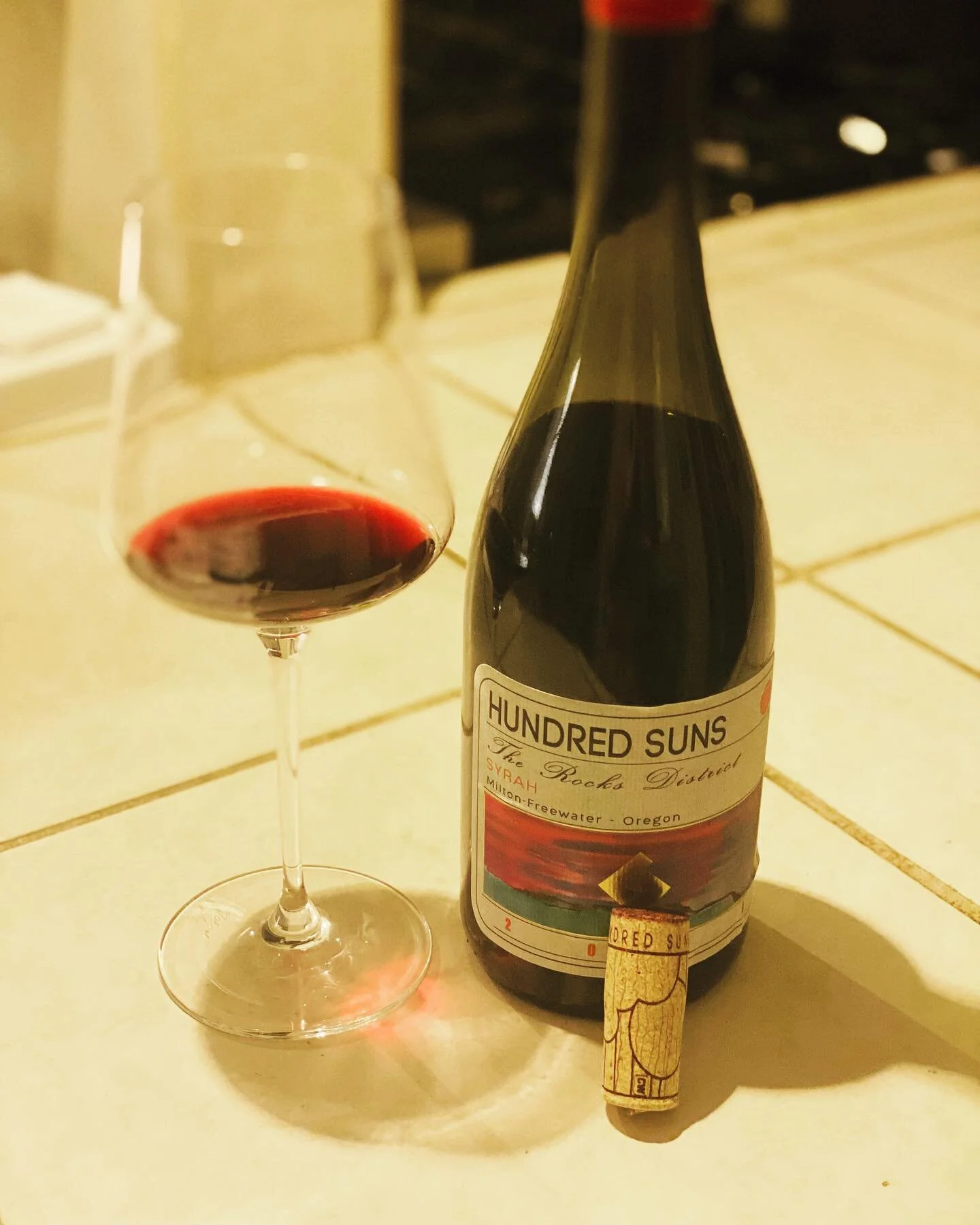 Approachment Wine Co.