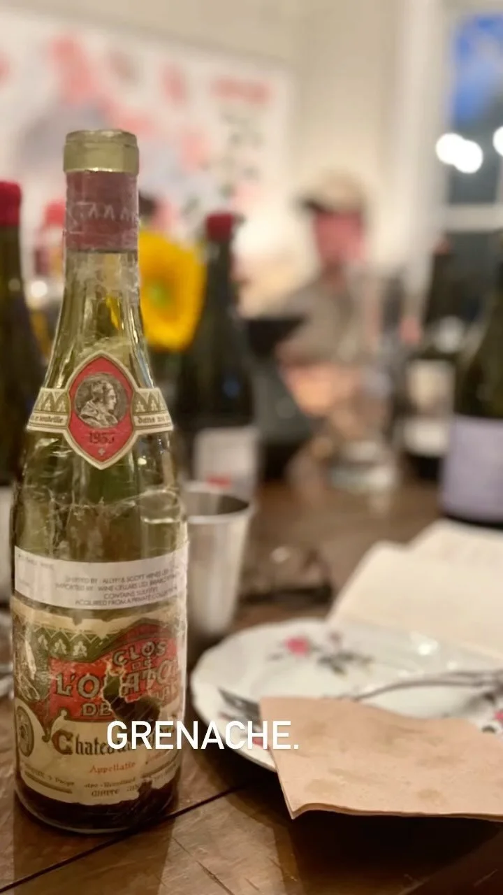 Approachment Wine Co.