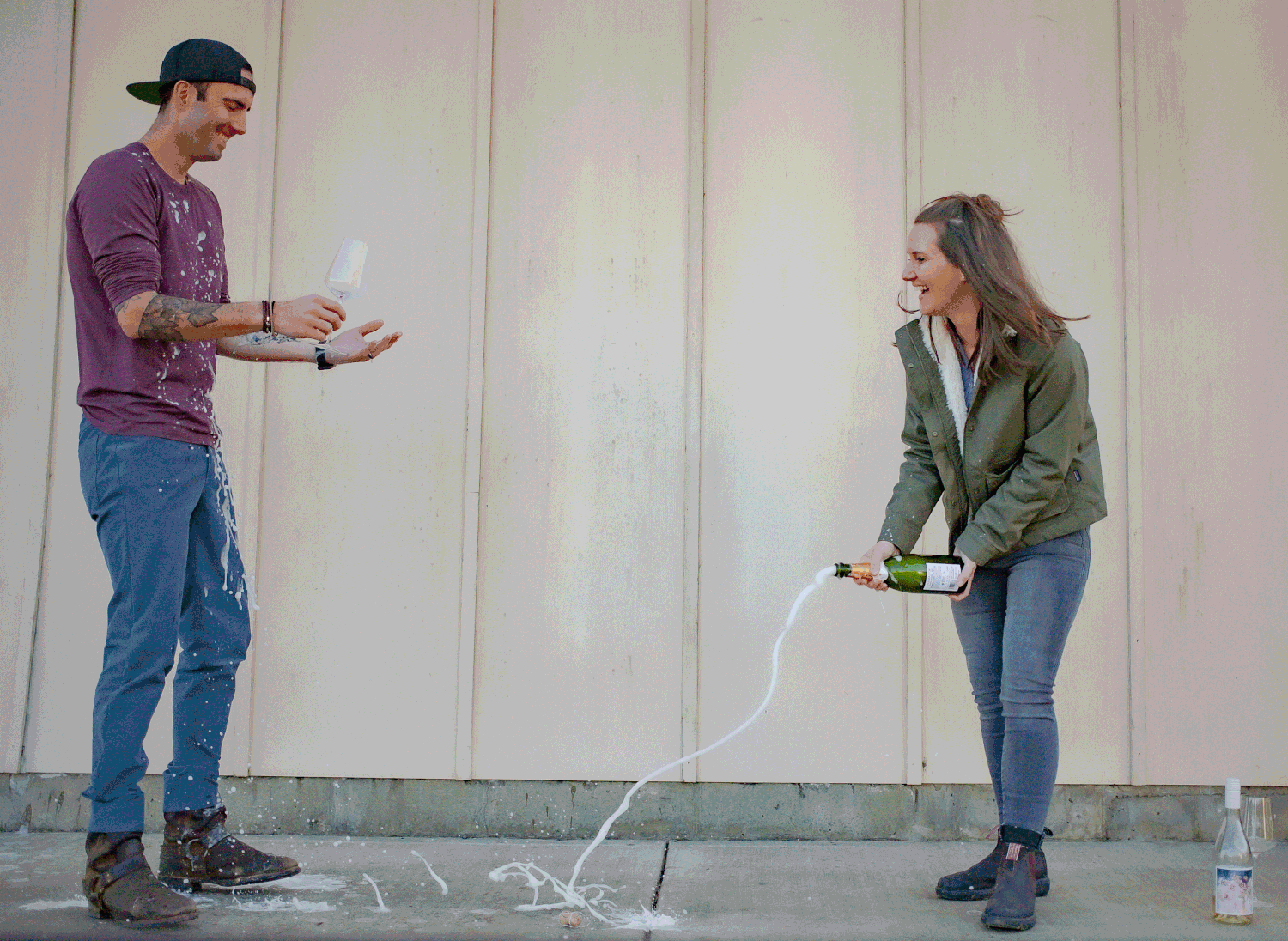 Approachment Wine Co.