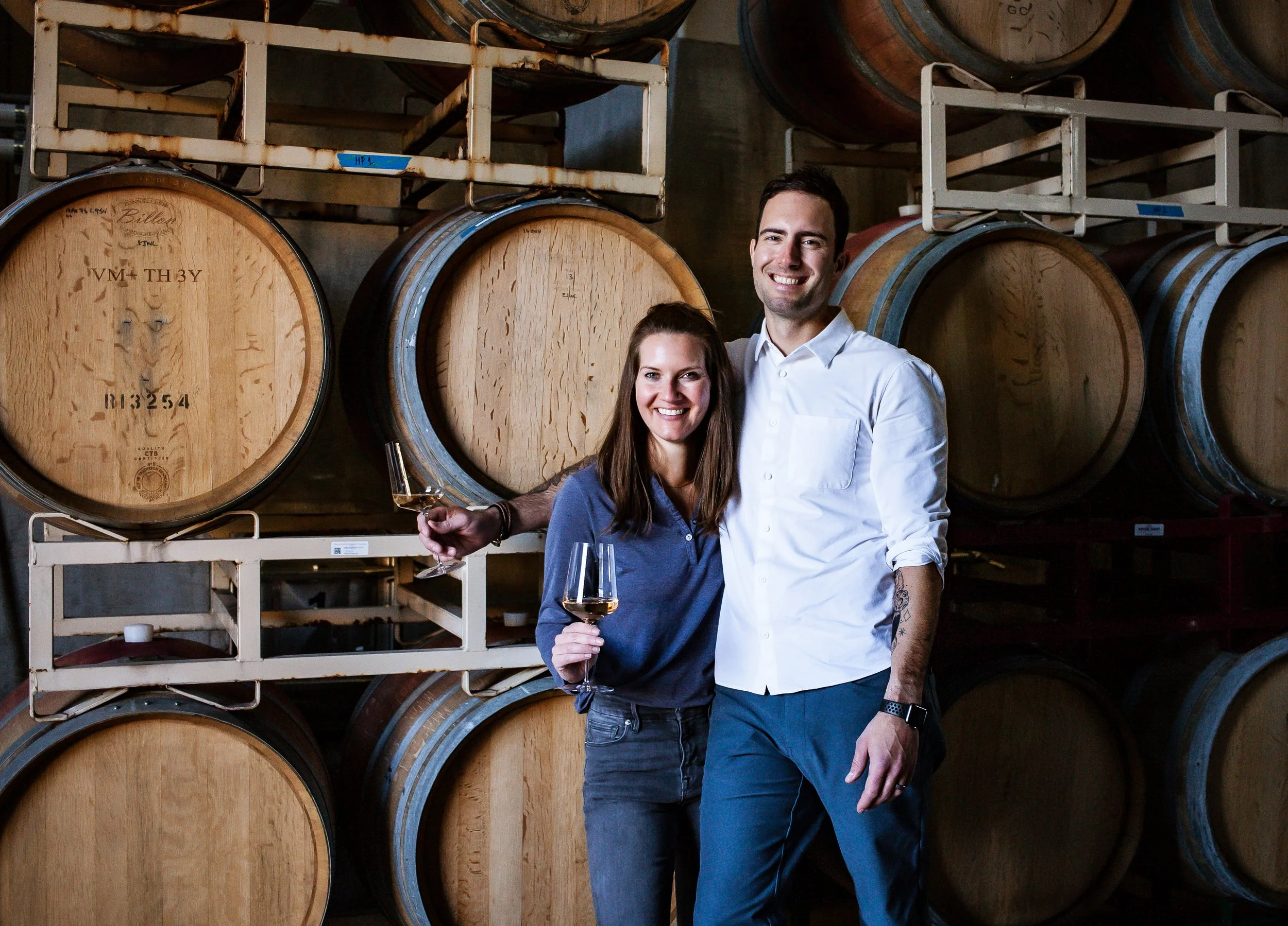 Approachment Wine Co.