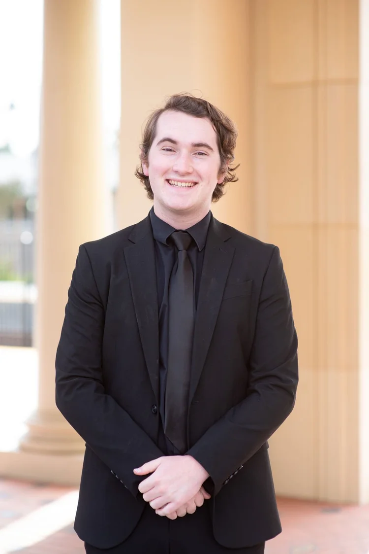 TIMOTHY CUNNINGHAM — MCI