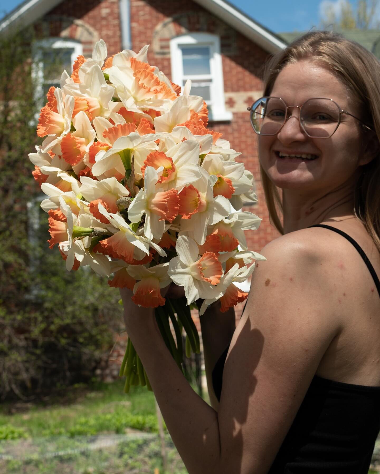 Heirloom Heather - Sustainable Flower Farm in Pickering, Ontario