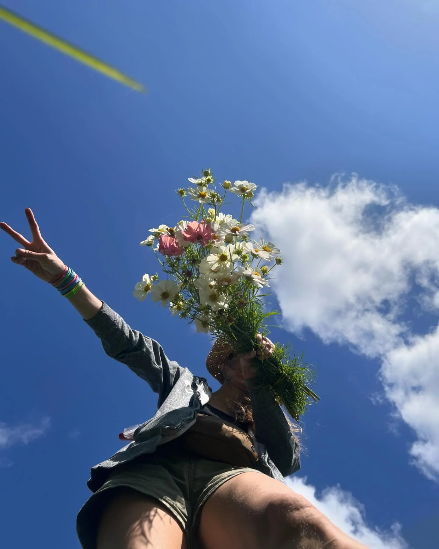 Heirloom Heather - Sustainable Flower Farm in Pickering, Ontario