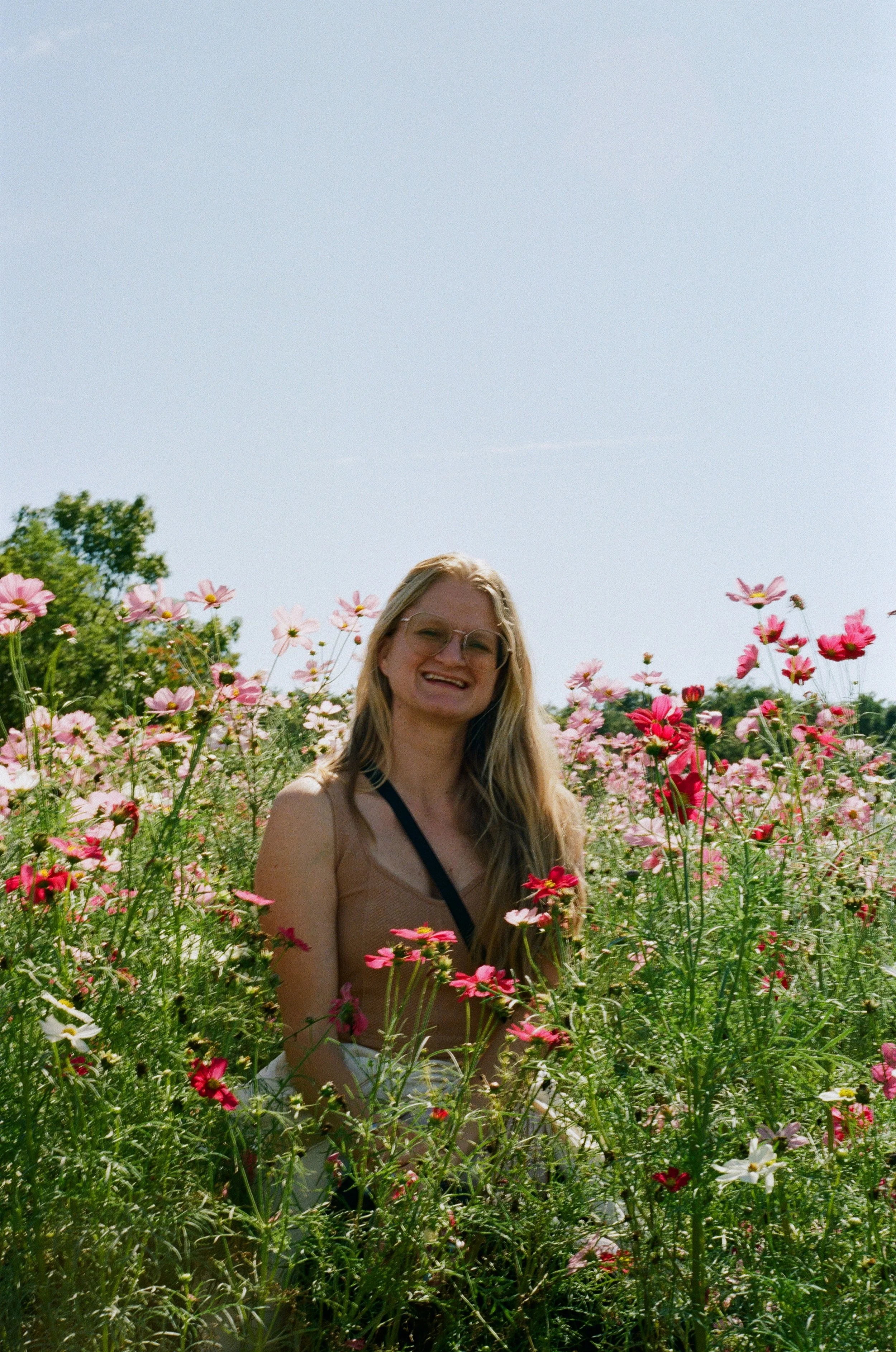 Heirloom Heather - Sustainable Flower Farm in Pickering, Ontario