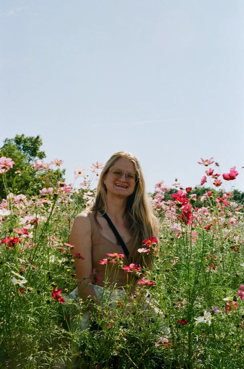 Heirloom Heather - Sustainable Flower Farm in Pickering, Ontario