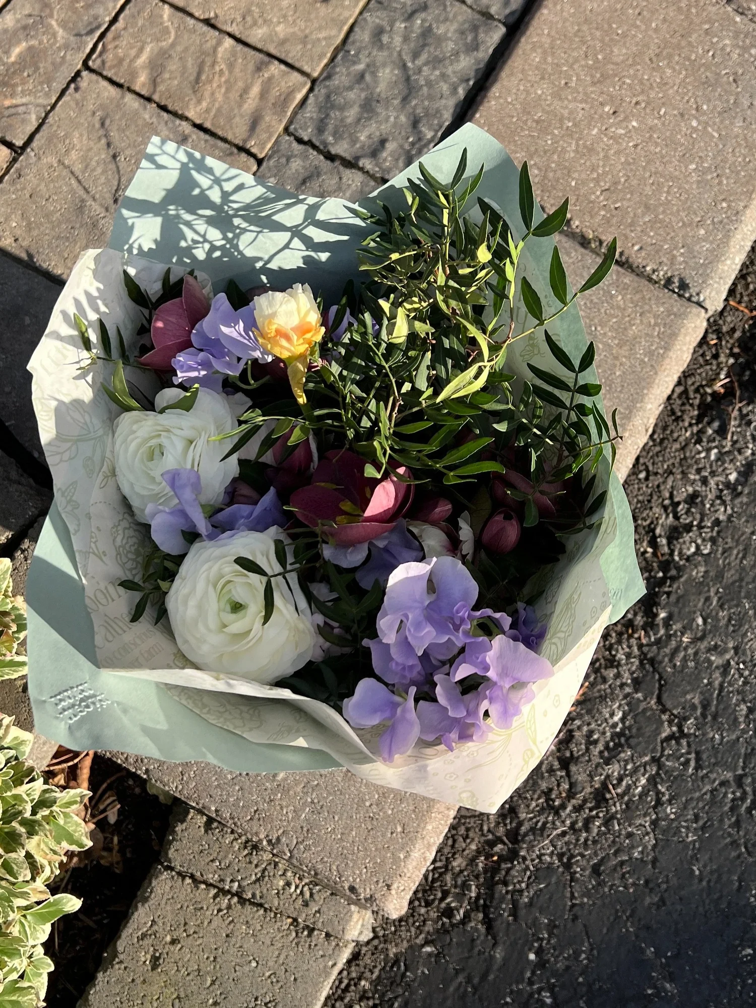 Heirloom Heather - Sustainable Flower Farm in Pickering, Ontario