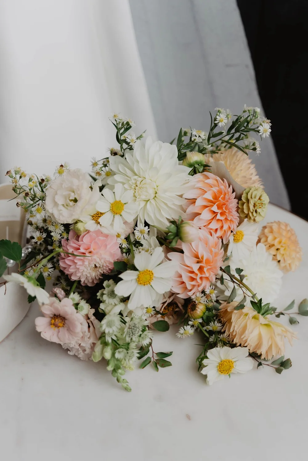 Heirloom Heather - Sustainable Flower Farm in Pickering, Ontario