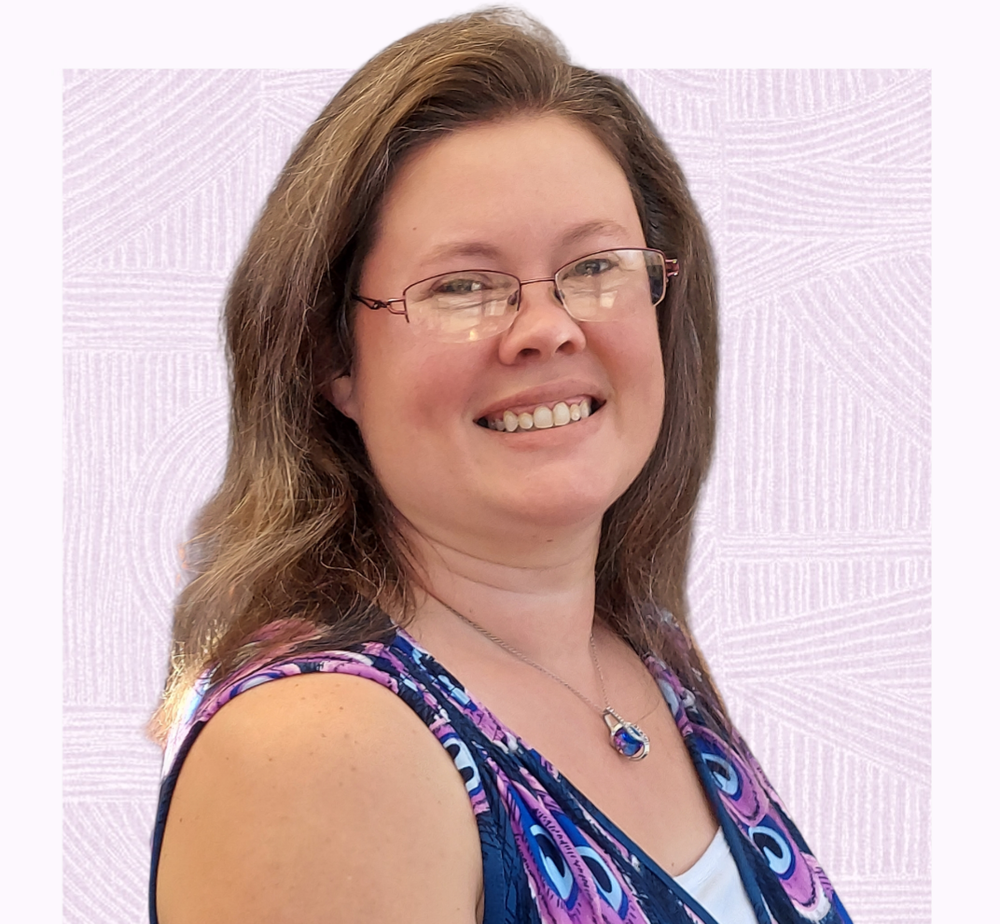 Kristen Ayers, Grief, Aging, ADHD Therapy in Cleveland | Columbus ...