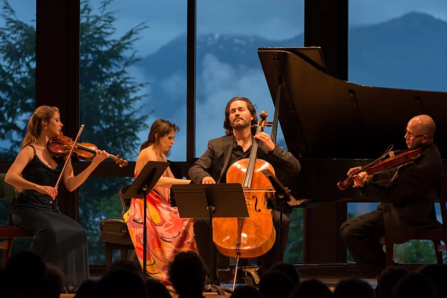 Sitka Music Festival